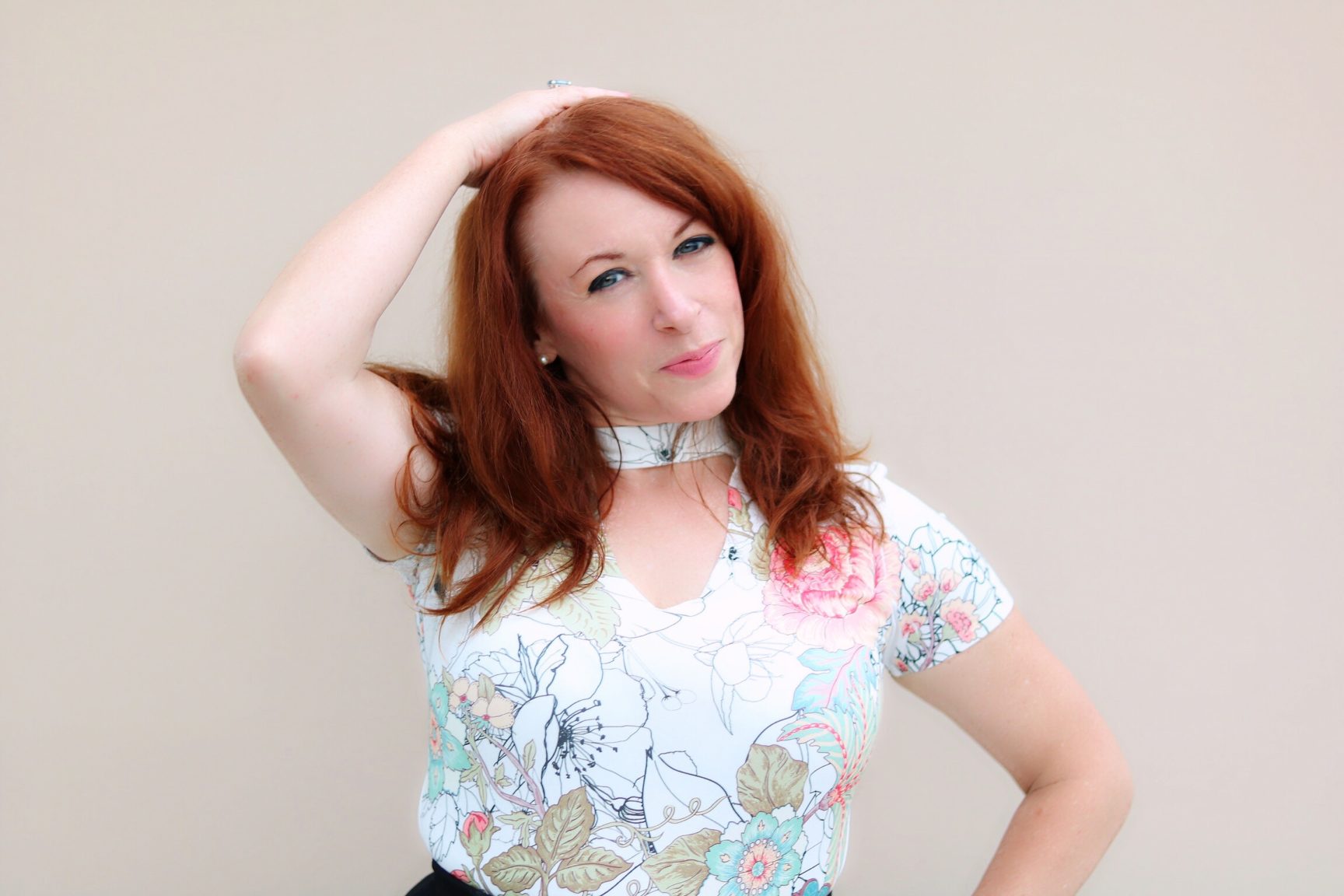 Welcome | Mary Beth Morrison