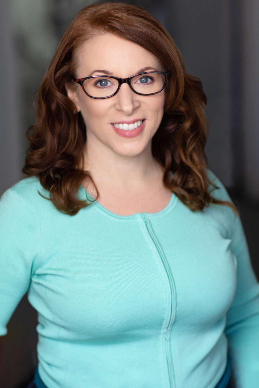 Headshots – Mary Beth Morrison