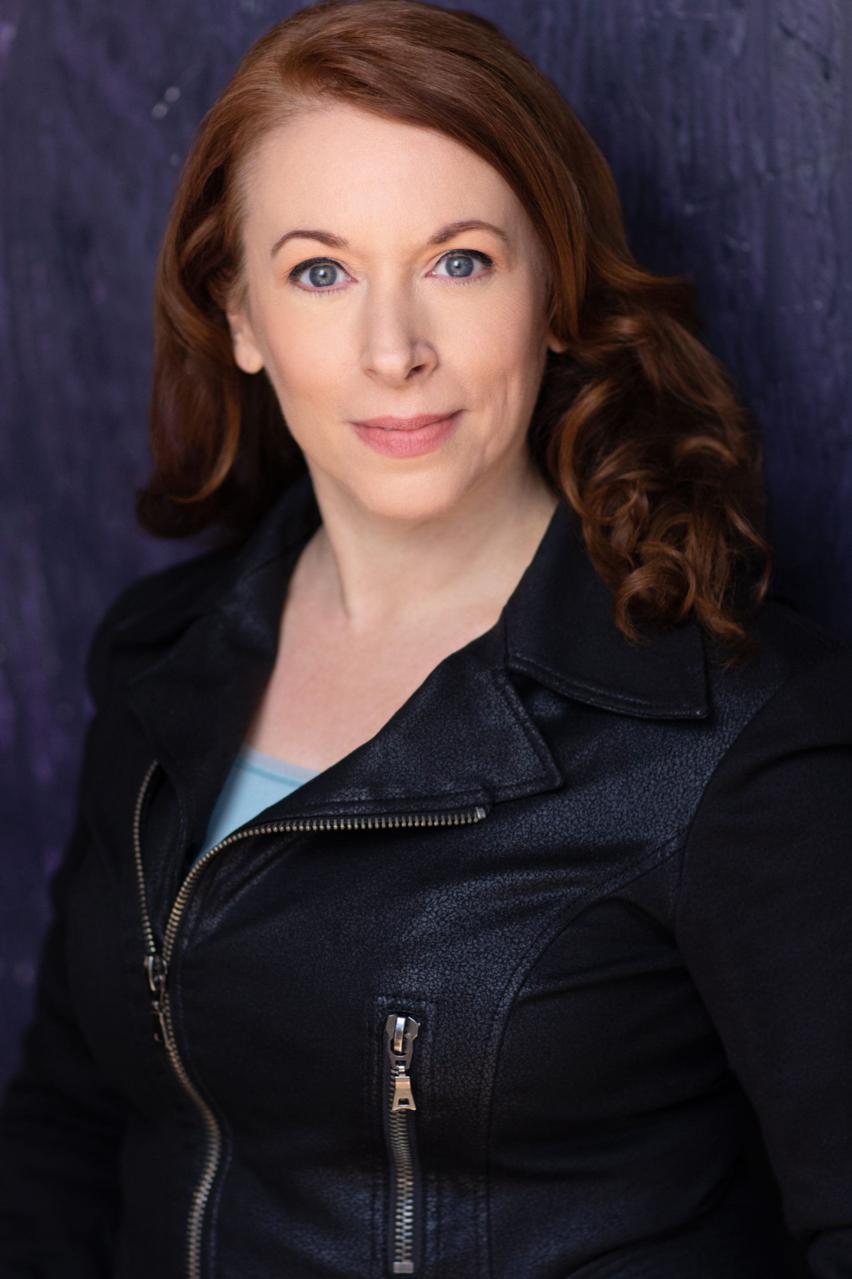 Headshots – Mary Beth Morrison