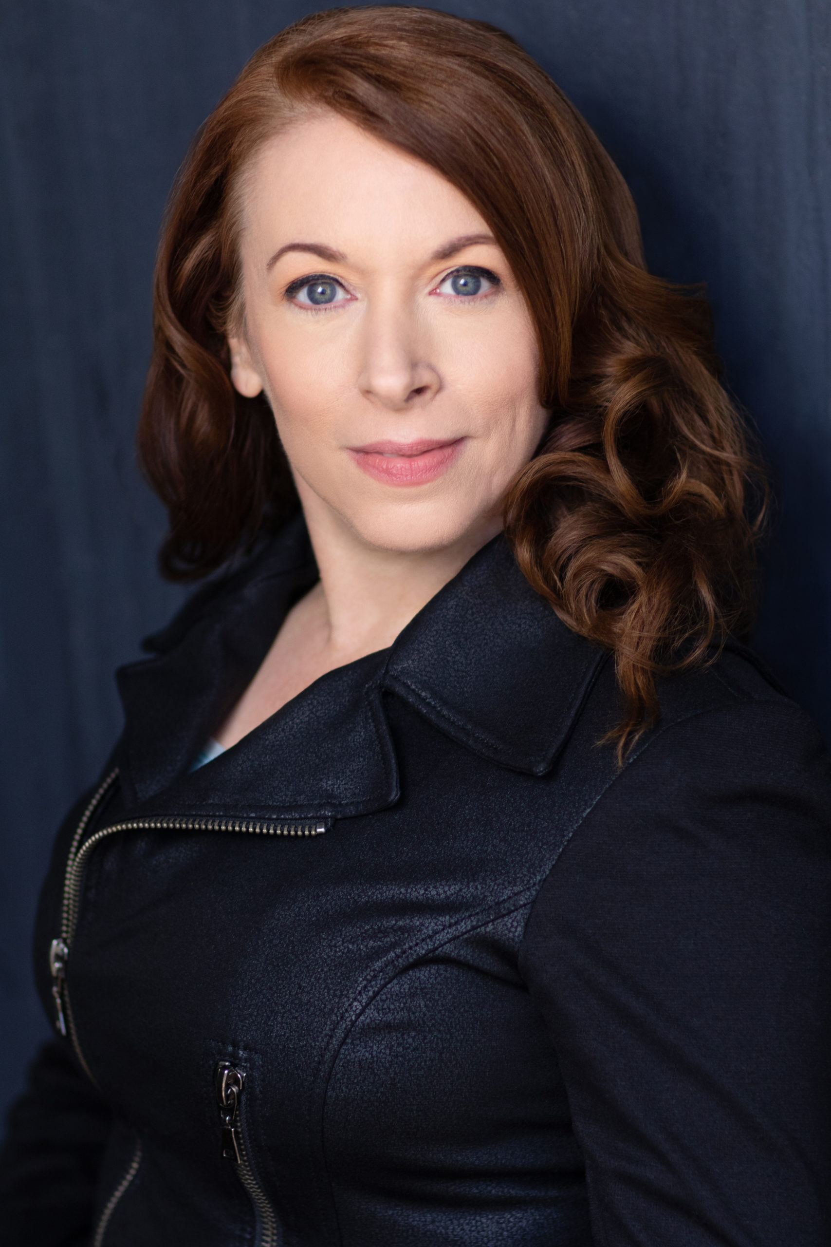 Headshots – Mary Beth Morrison