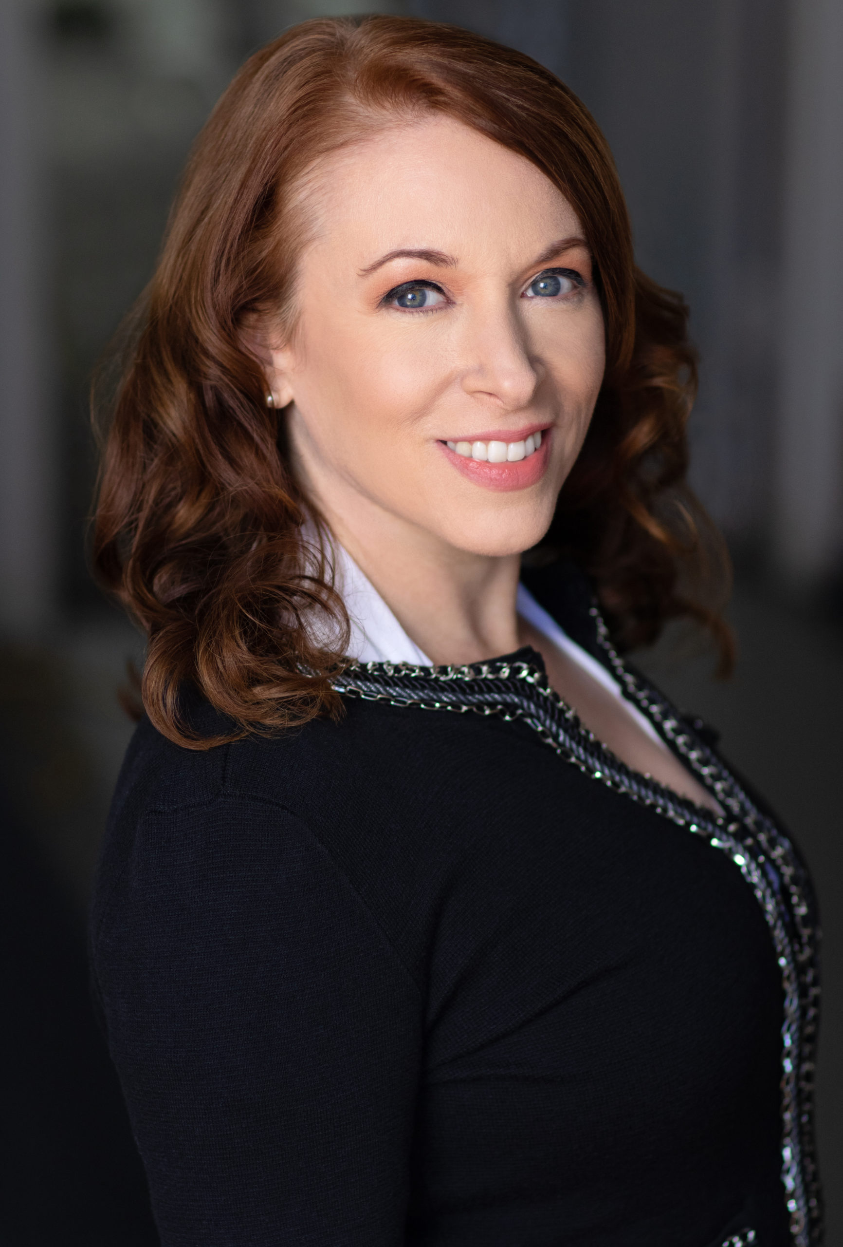 Headshots – Mary Beth Morrison