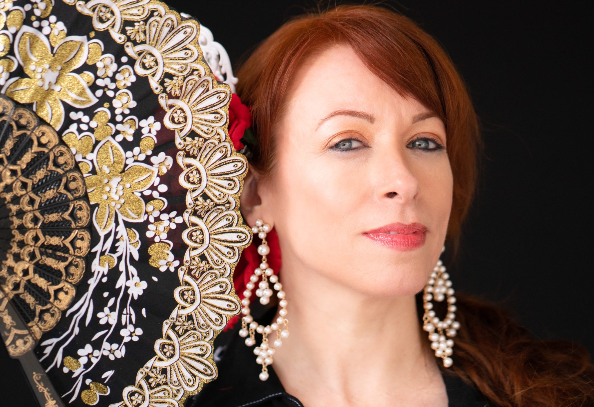 Flamenco – Mary Beth Morrison